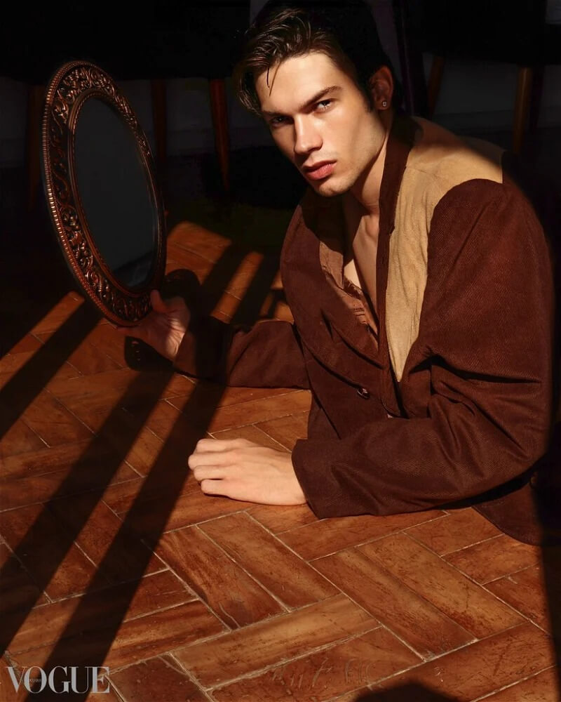 VICTOR